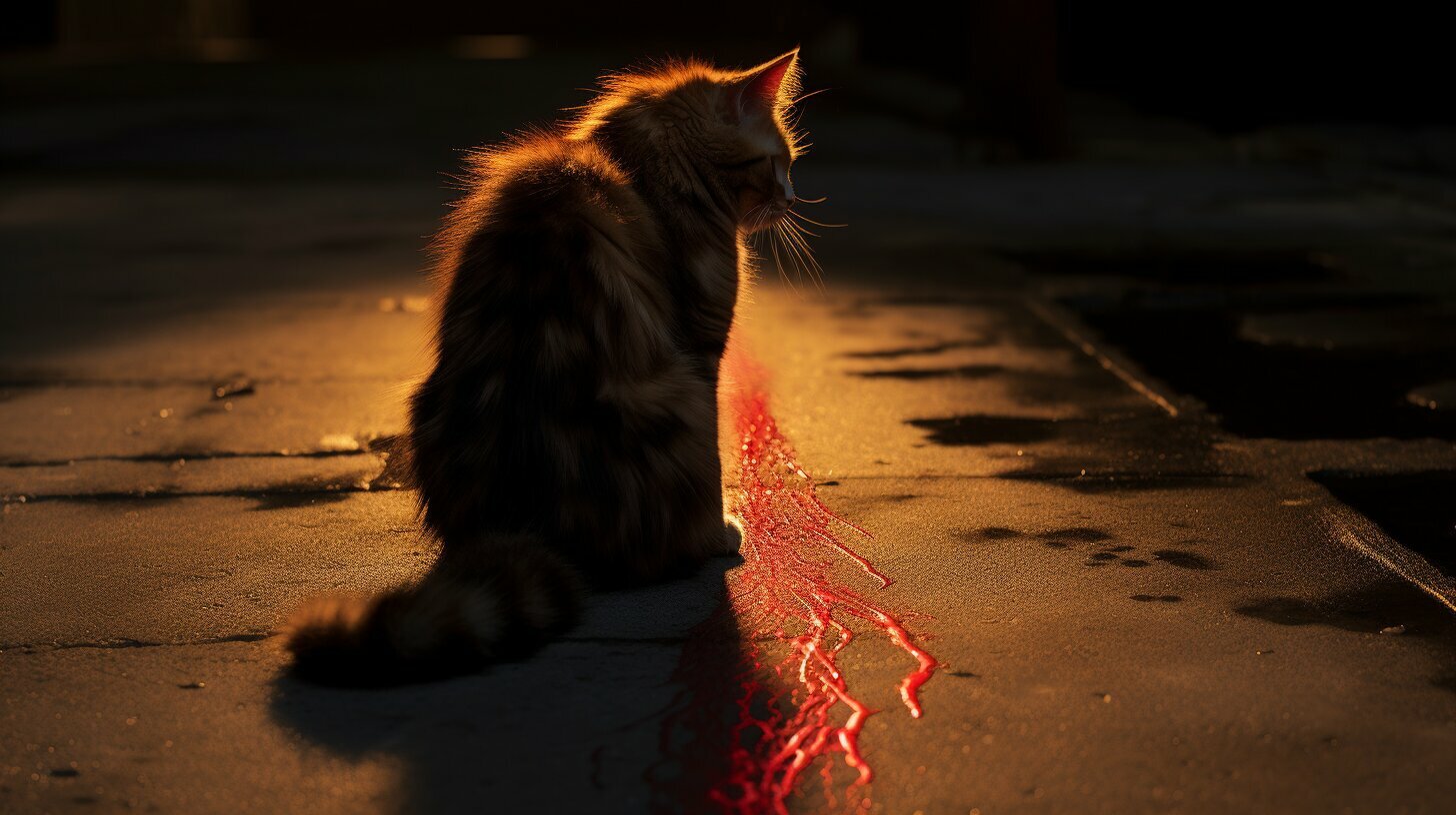 Uncover the Mystery: Why Do Cats' Tails Fall Off?
