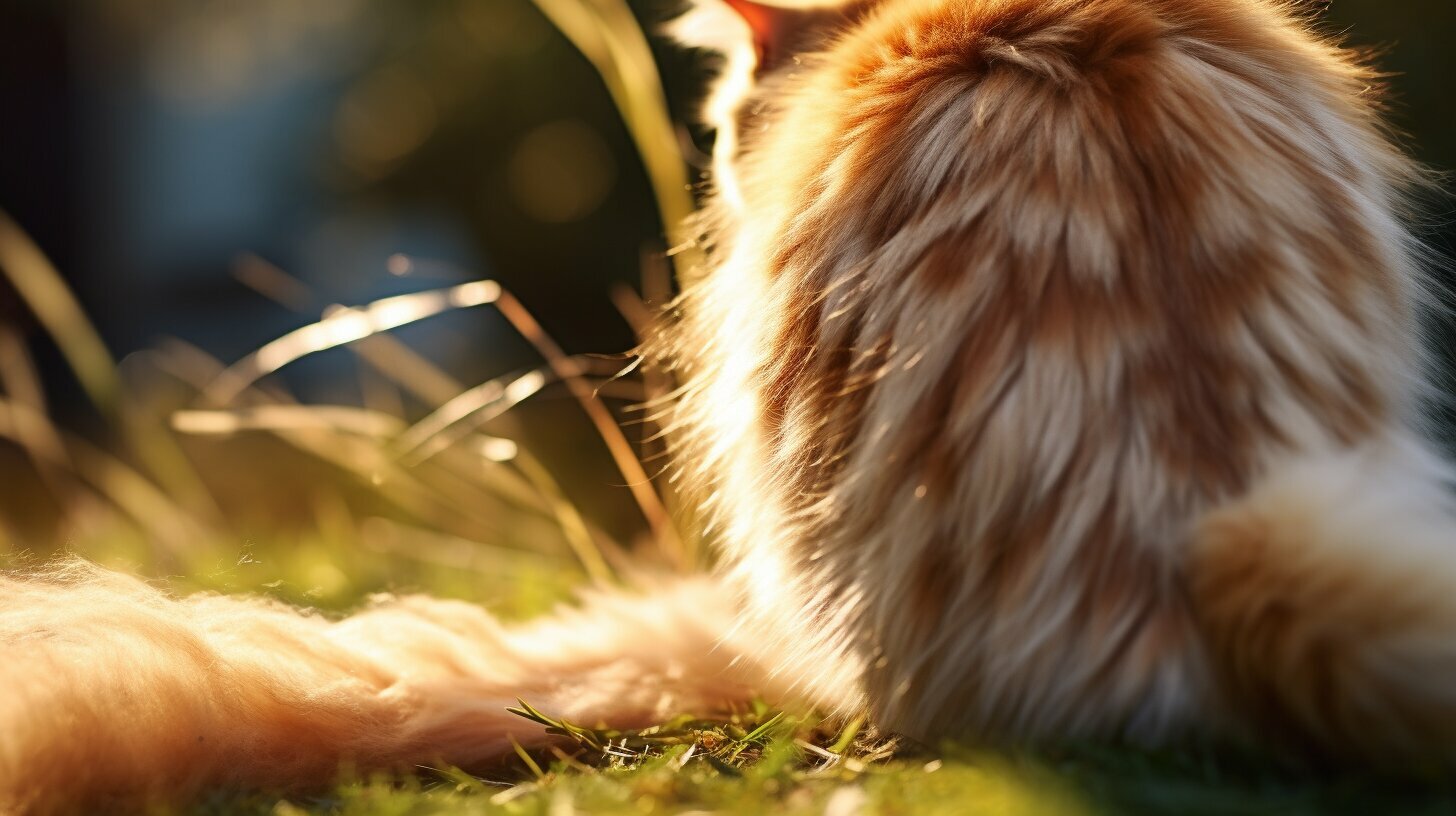 Uncover the Mystery: Why Do Cats' Tails Fall Off?