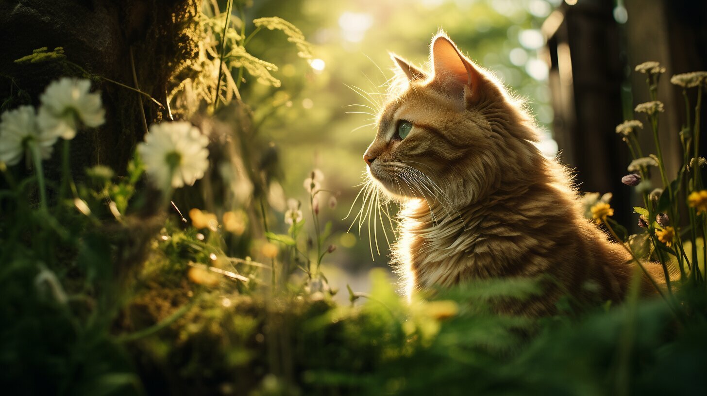 Uncover the Mystery: Why Do Cats' Tails Fall Off?