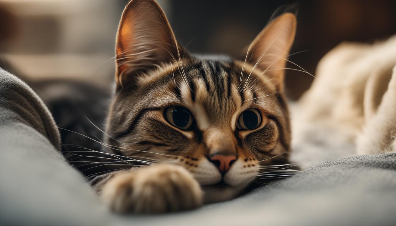 Unveiling the Mystery: Why Do Cats Close Their Eyes When You Pet Them?
