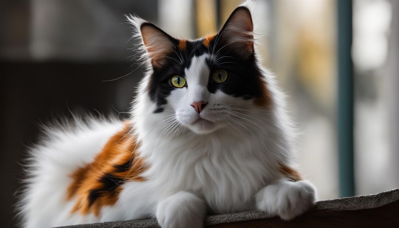 Turkish Angora vs Turkish Van: Purr-fect Feline Comparison Guide
