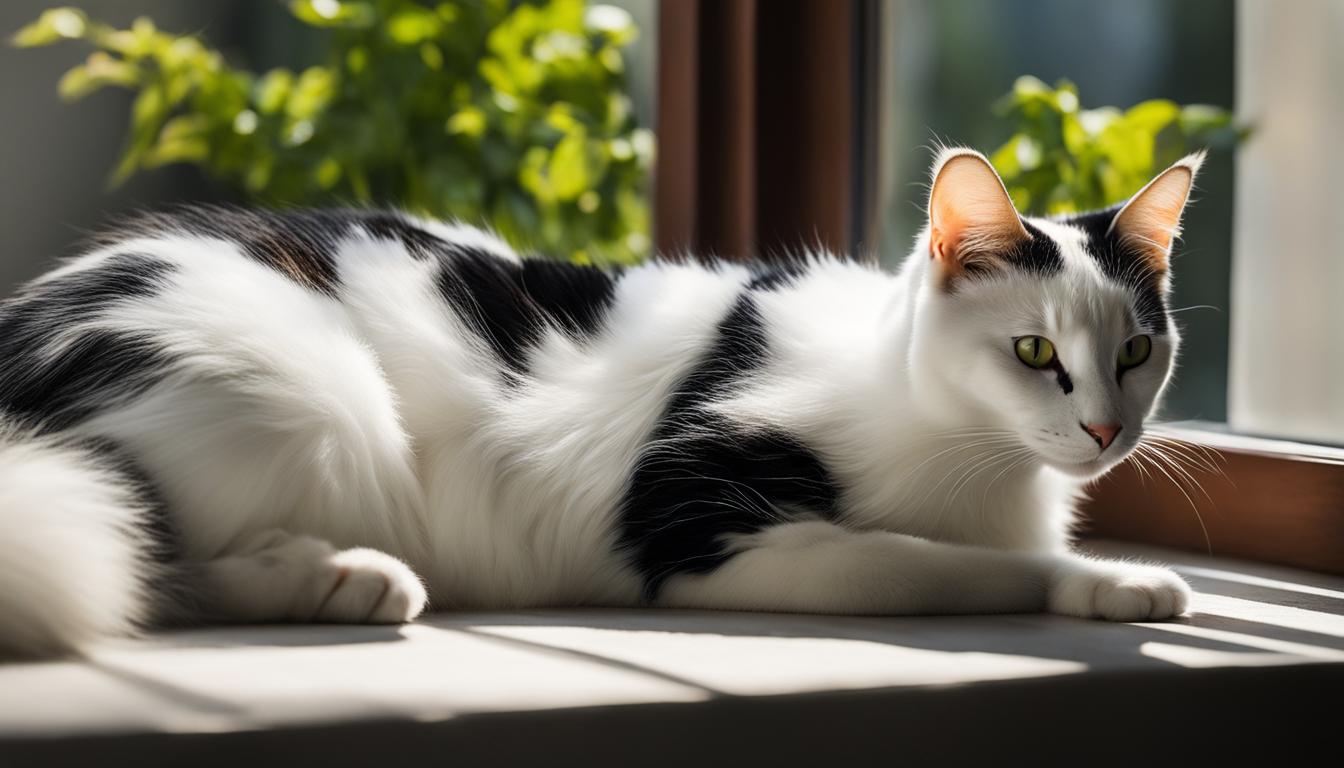 Uncovering the Beautiful Turkish Van Cat Breed: My Experience