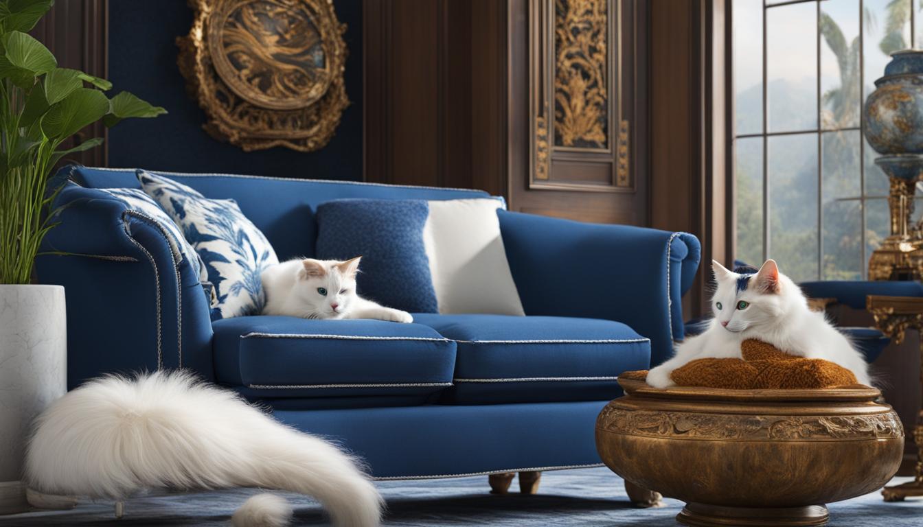 Discover the Affordable Turkish Van Price in the US!