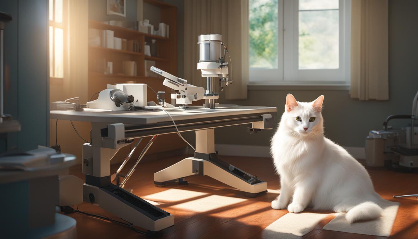 Unlocking the Secrets of Turkish Van Lifespan - Your Guide