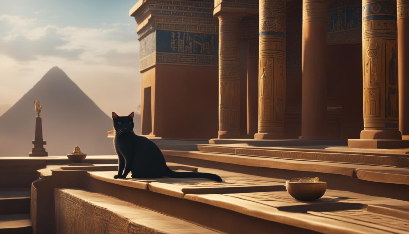 Unraveling the Mystery: Why Are Cats Called Pussycats?