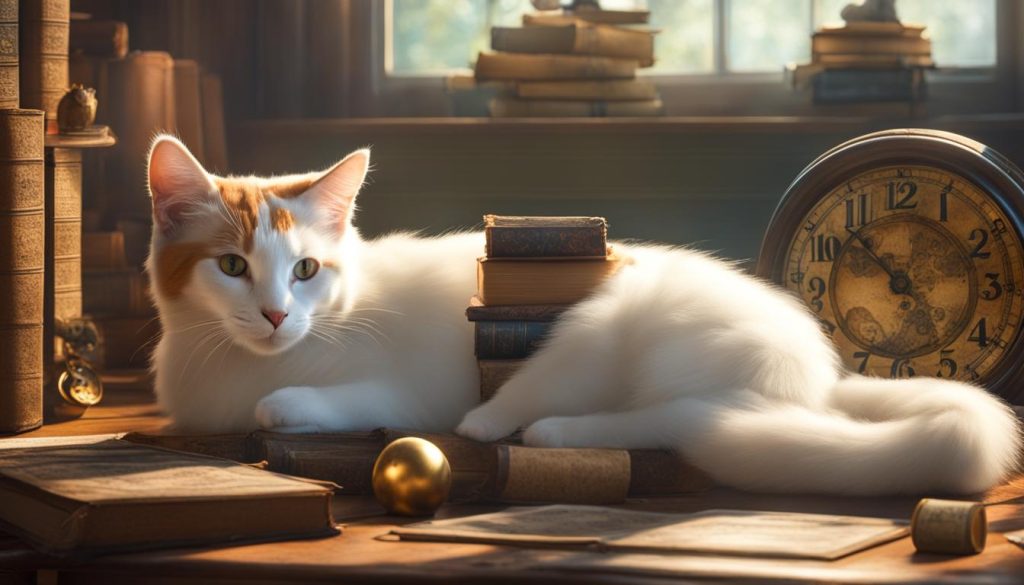 Unlocking the Secrets of Turkish Van Lifespan - Your Guide