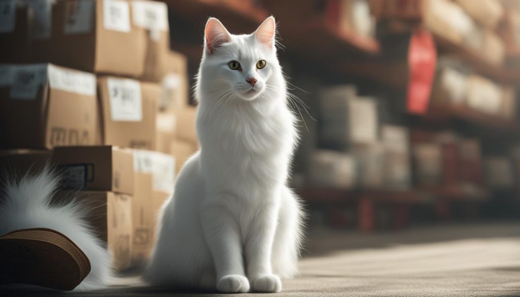 Discover the Affordable Turkish Van Price in the US!